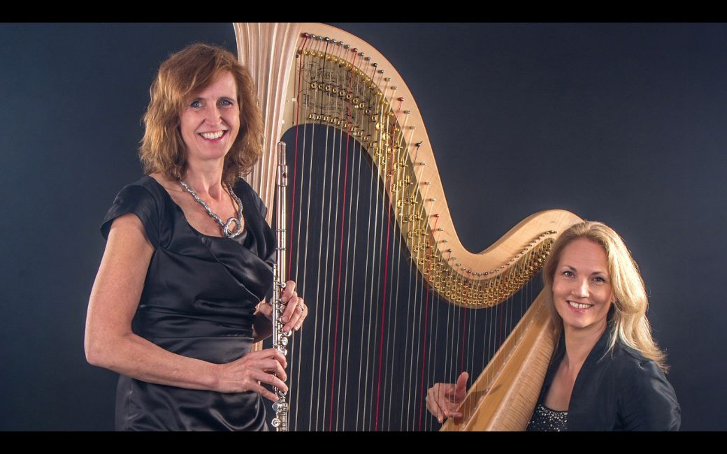 Duo Sphinx - Cultuur aan de Dommel